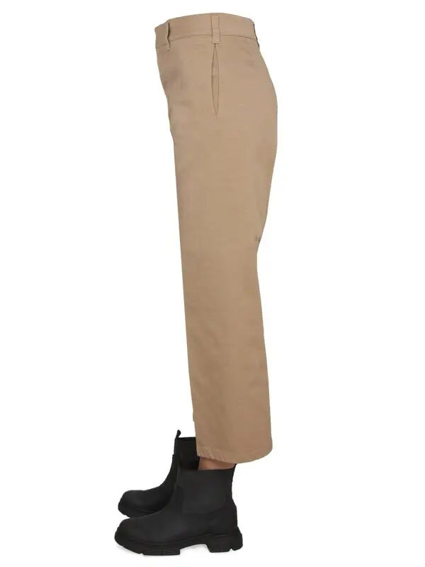 DEPARTMENT 5 Cotton Pants