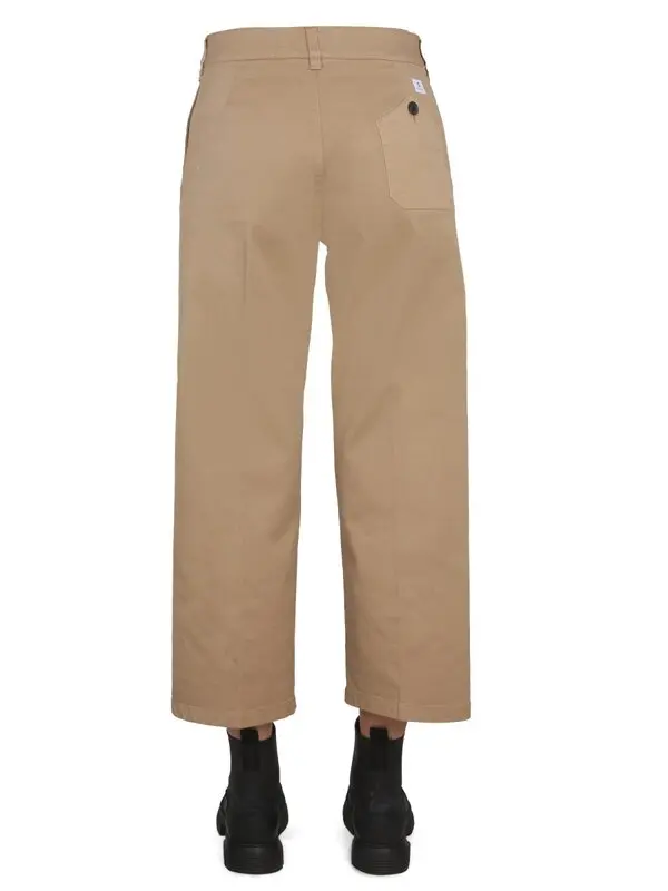 DEPARTMENT 5 Cotton Pants