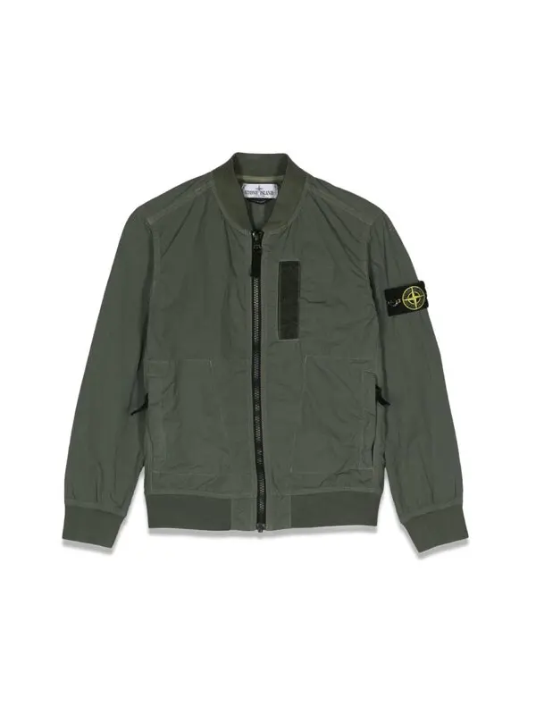 Stone Island Jacket