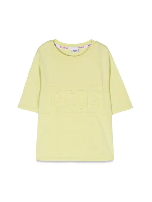 Gcds Logo T-shirt