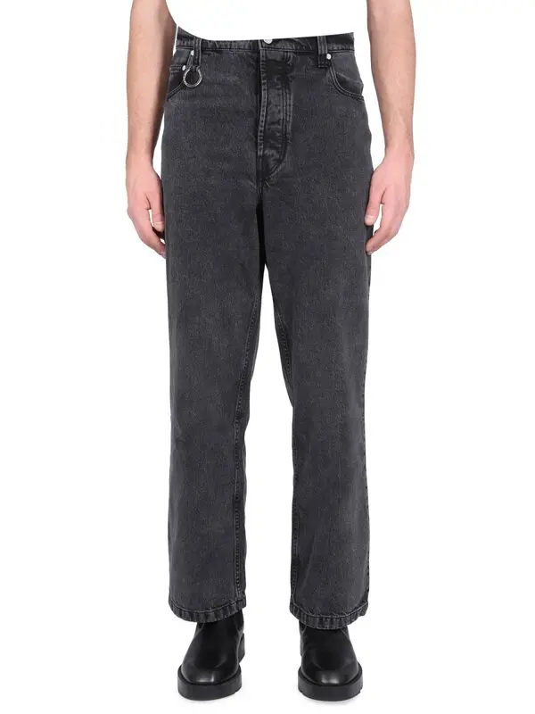 ÉTUDES Jeans In Denim