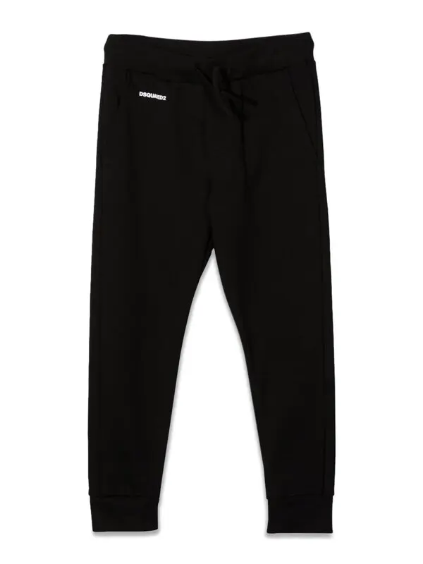 Dsquared2 Cotton Pants
