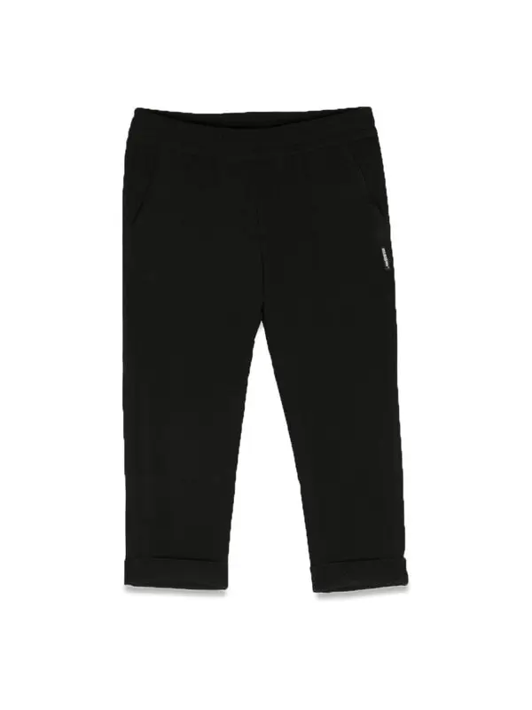 MSGM Cool Wool Trousers