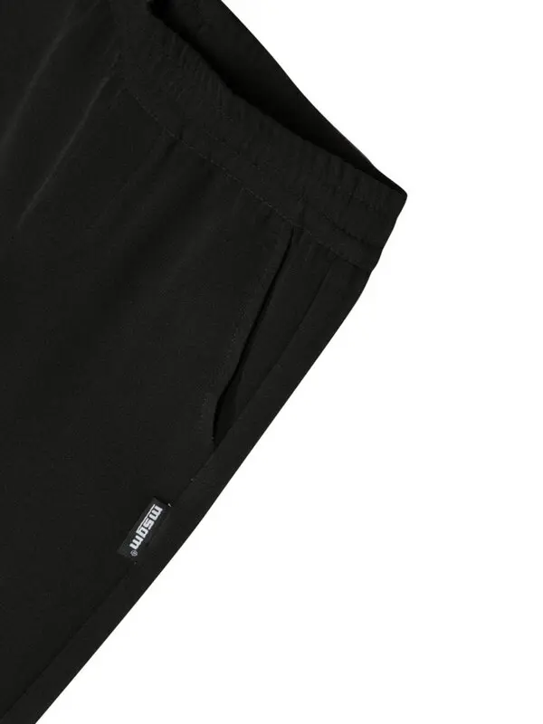 MSGM Cool Wool Trousers
