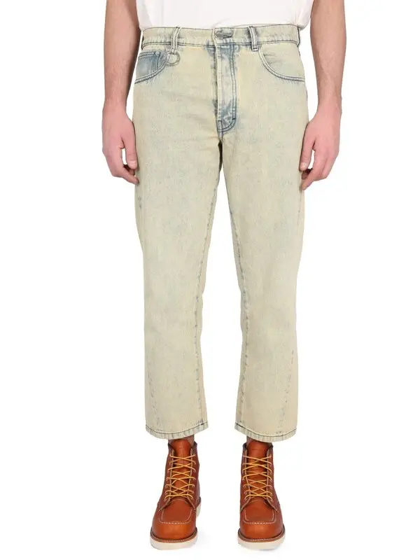 ÉTUDES Five Pocket Jeans
