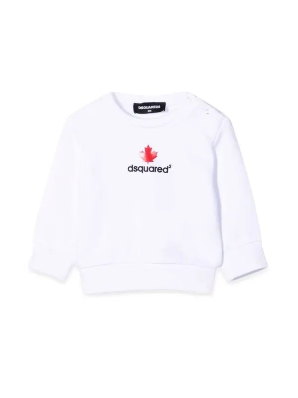Dsquared2 Crewneck Sweatshirt