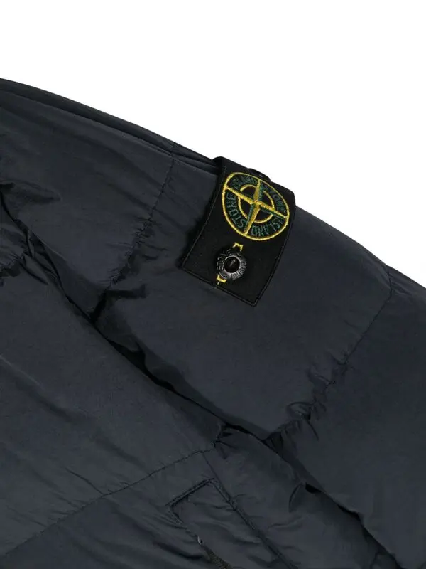 Stone Island Down Floor