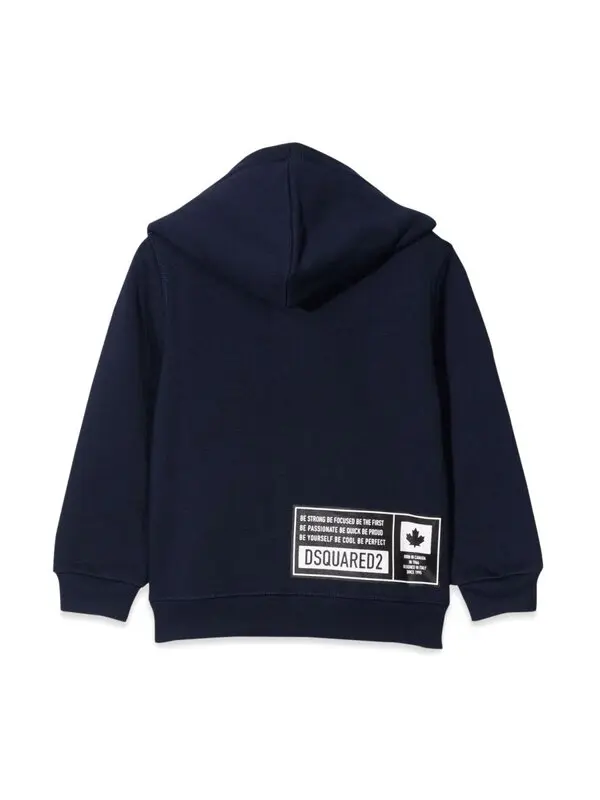 Dsquared2 Relax Felpa