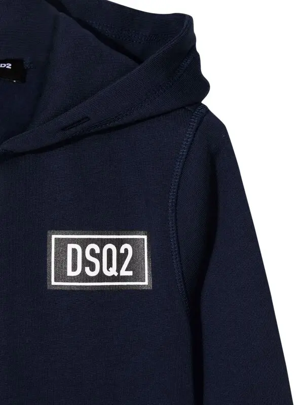 Dsquared2 Relax Felpa