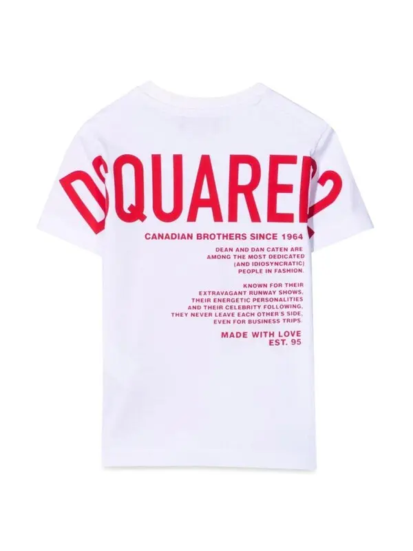 Dsquared2 Relax T-shirt