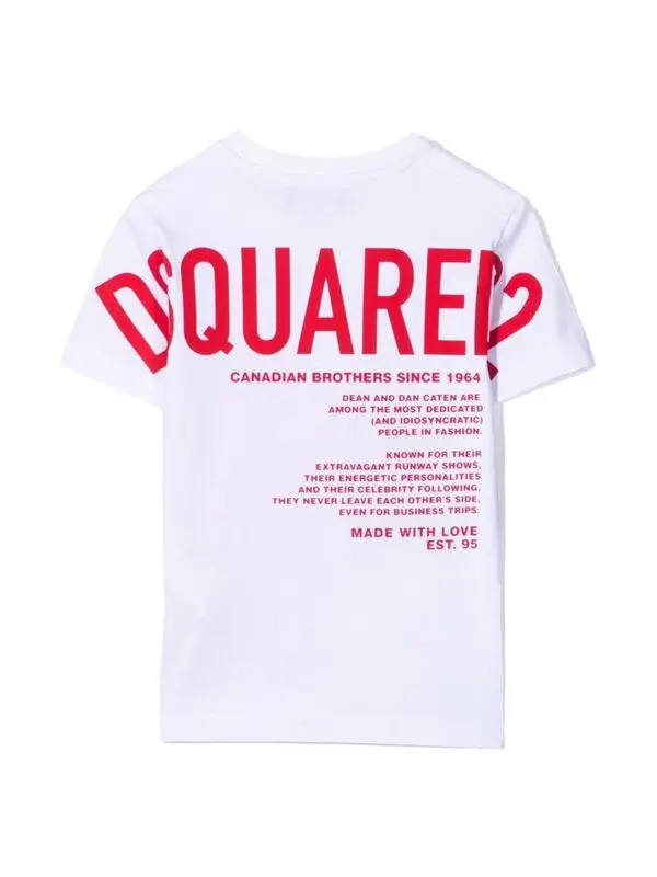 Dsquared2 Relax T-shirt
