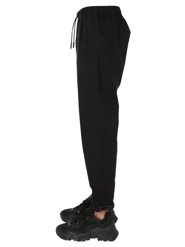 MARCELO BURLON COUNTY OF MILAN Jogging Pants
