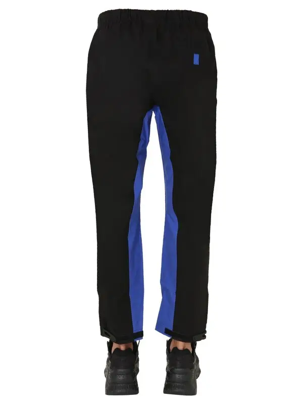 MARCELO BURLON COUNTY OF MILAN Jogging Pants