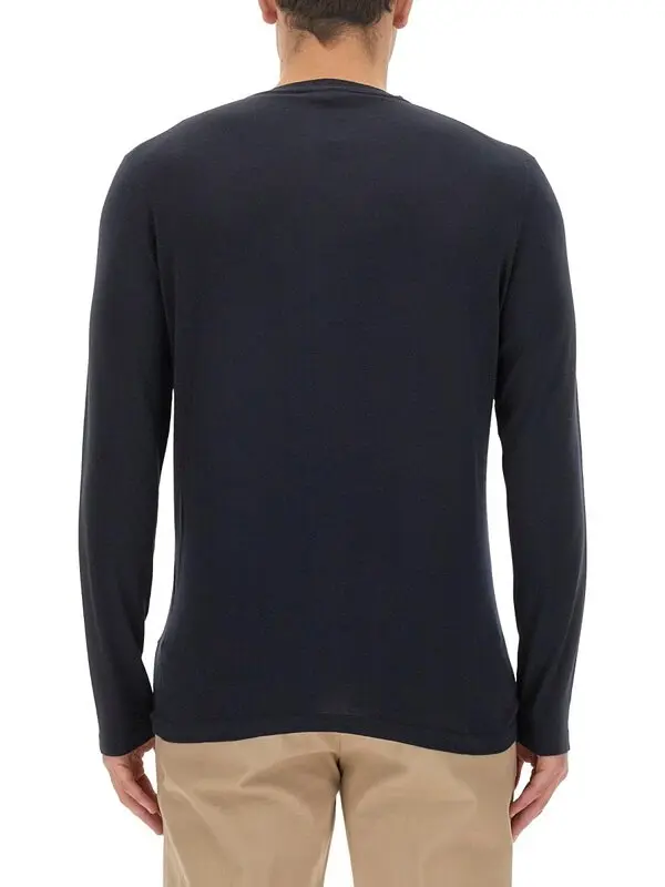DRUMOHR Regular Fit T Shirt