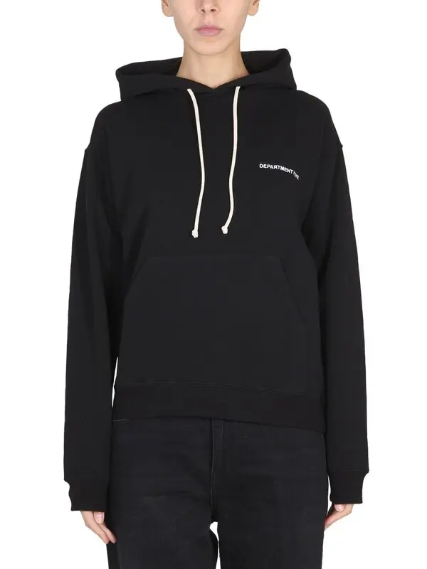 DEPARTMENT 5 Hoodie