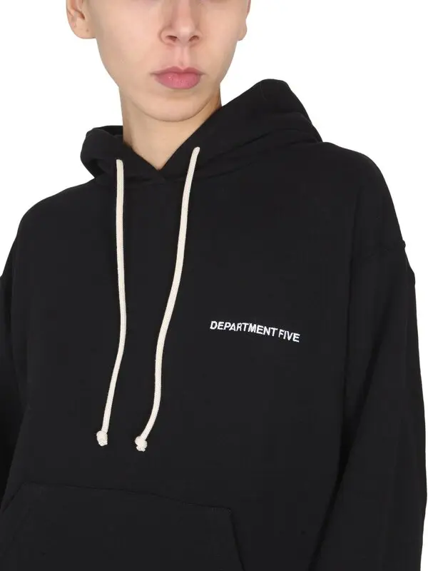 DEPARTMENT 5 Hoodie