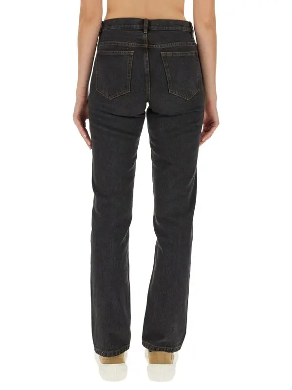 A.p.c. Molly Jeans