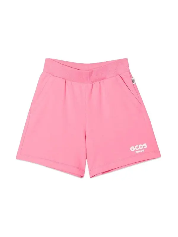 Gcds Short - Pink