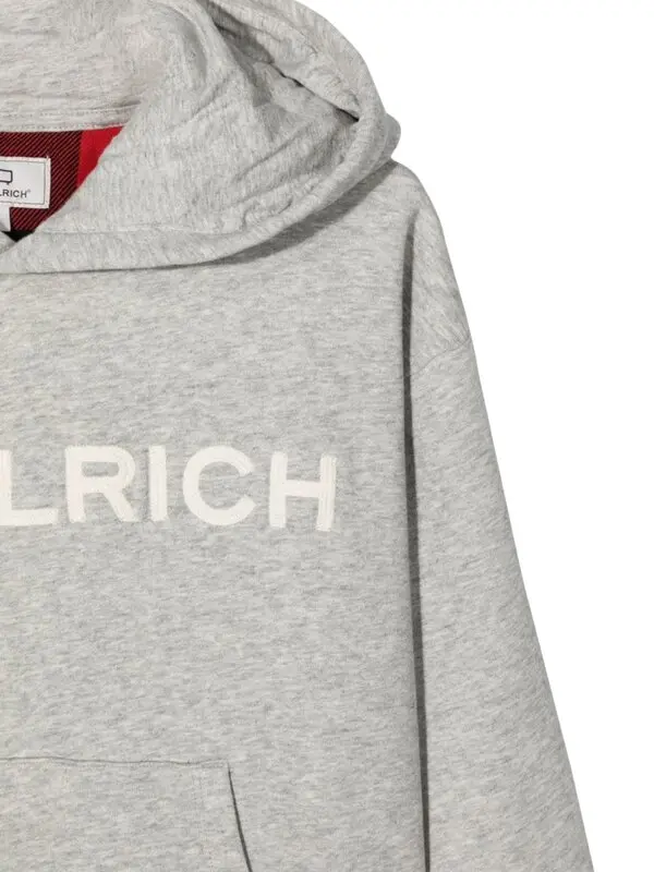 Woolrich Hooded Sweatshirt