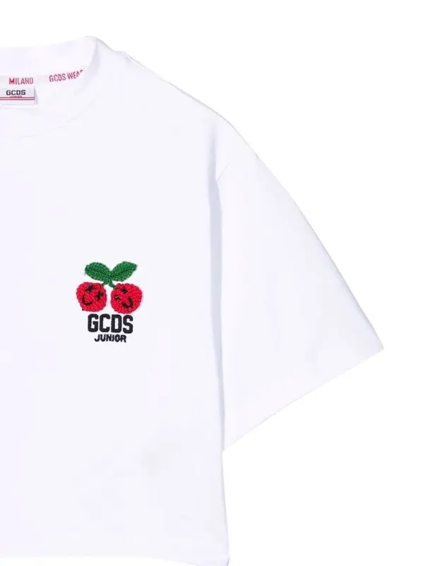 Gcds T-shirt