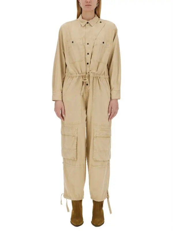 MARANT ETOILE Idany' Suit