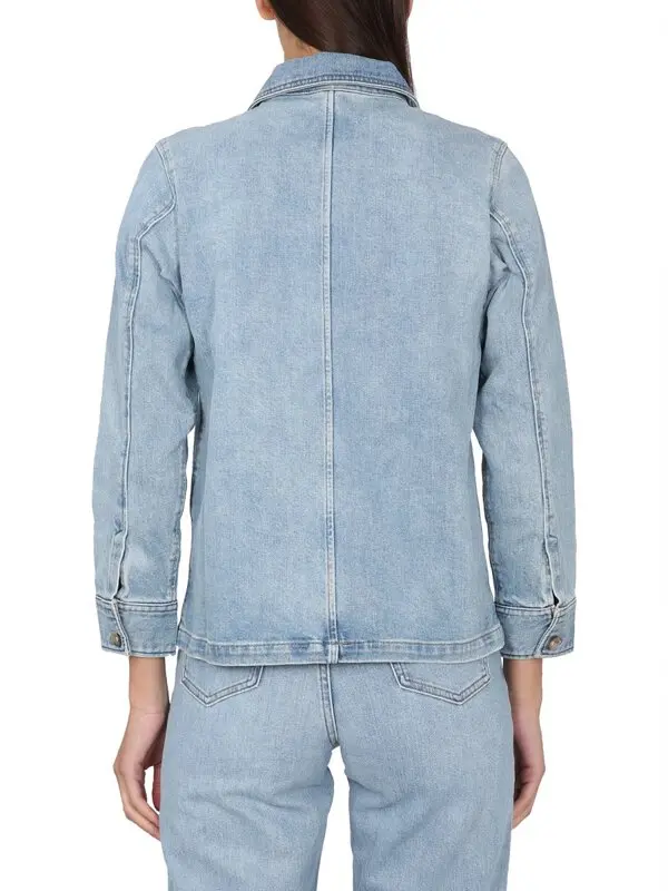 A.p.c. Janice Shirt