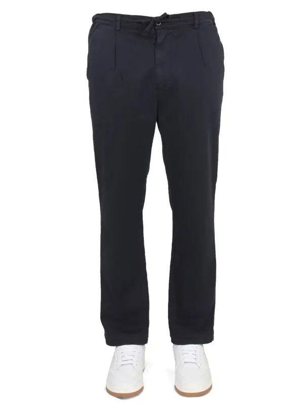 EAST HARBOUR SURPLUS Cotton Pants