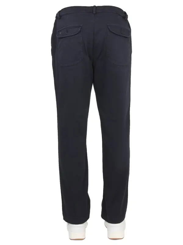 EAST HARBOUR SURPLUS Cotton Pants