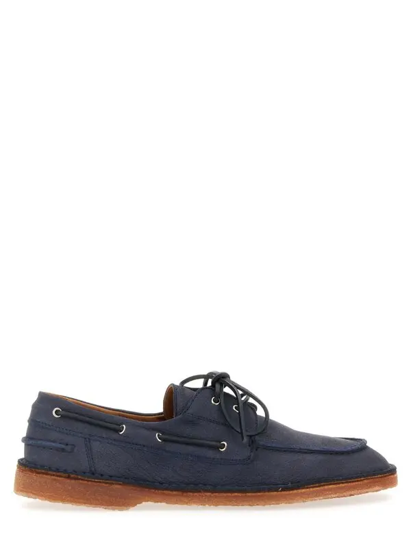 BUTTERO® Espadrille Boat Argentario