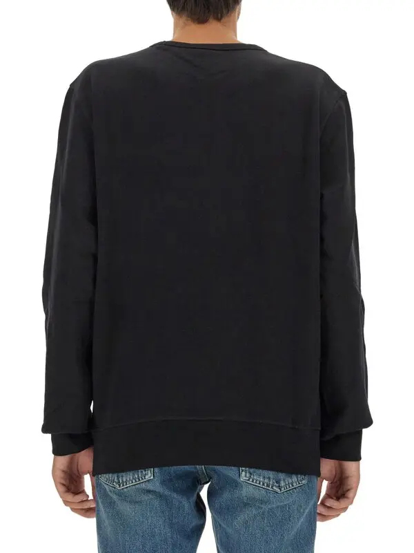 Alexander McQueen Logo Sweatshirt