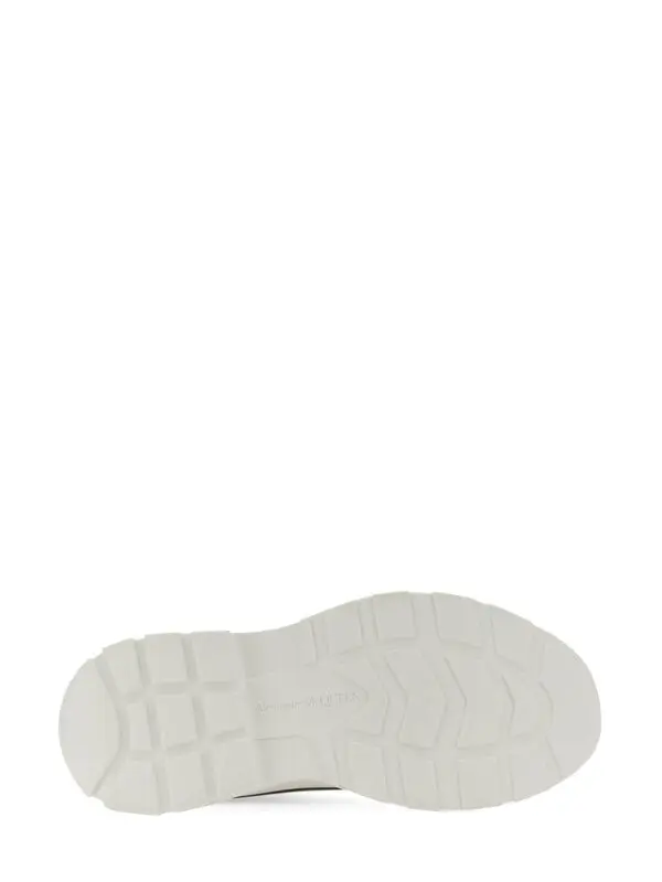 Alexander McQueen Joey Sneaker With Eyelets