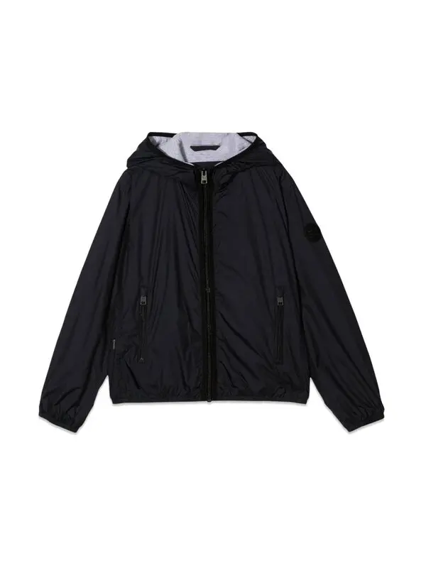 Woolrich Ryker Hooded Jacket