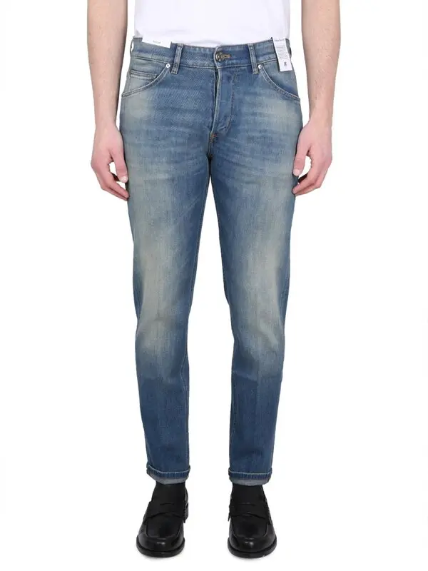 PT TORINO Reggae Jeans - Denim