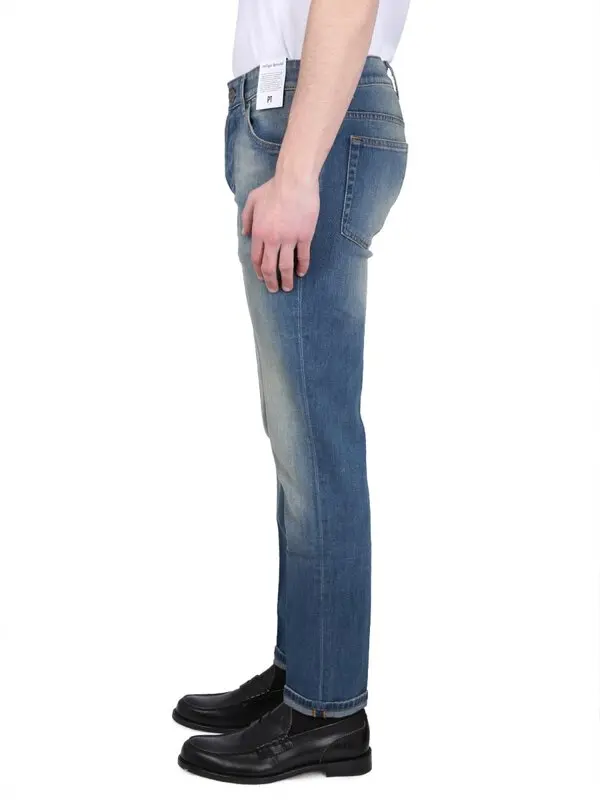 PT TORINO Reggae Jeans - Denim
