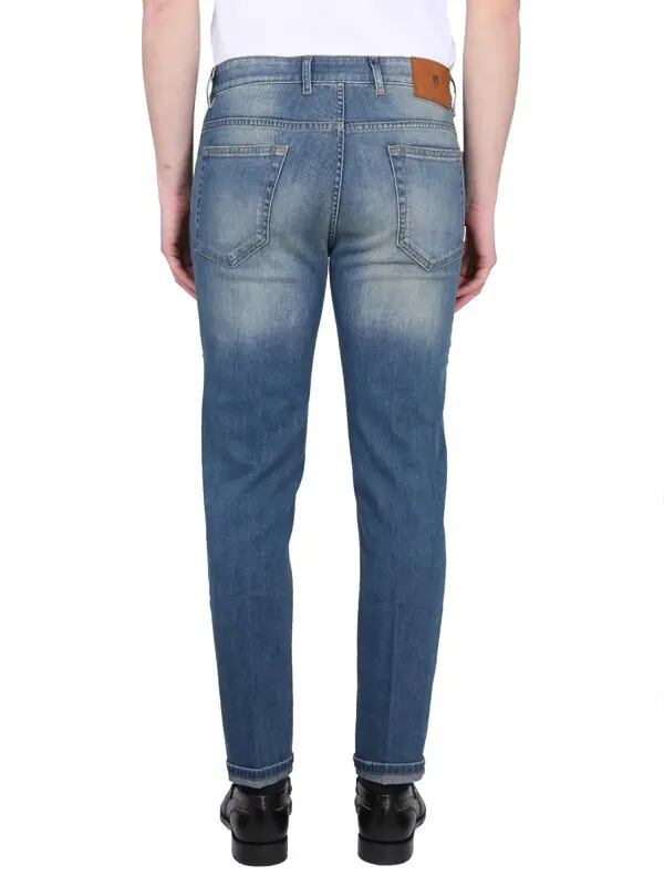 PT TORINO Reggae Jeans - Denim