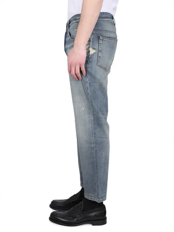 PT TORINO Denim Jeans - Blue