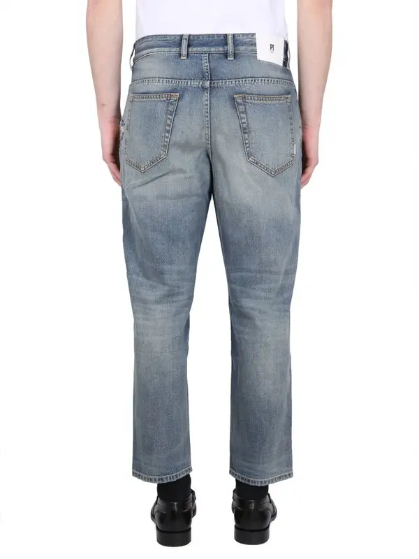 PT TORINO Denim Jeans - Blue