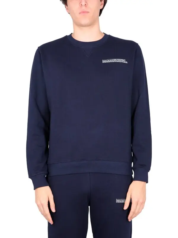 BALLANTYNE Crewneck Sweatshirt