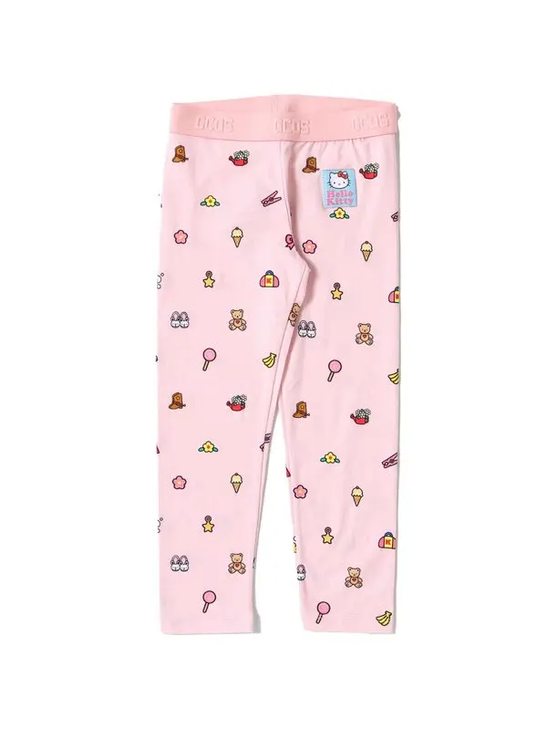 Gcds Leggings