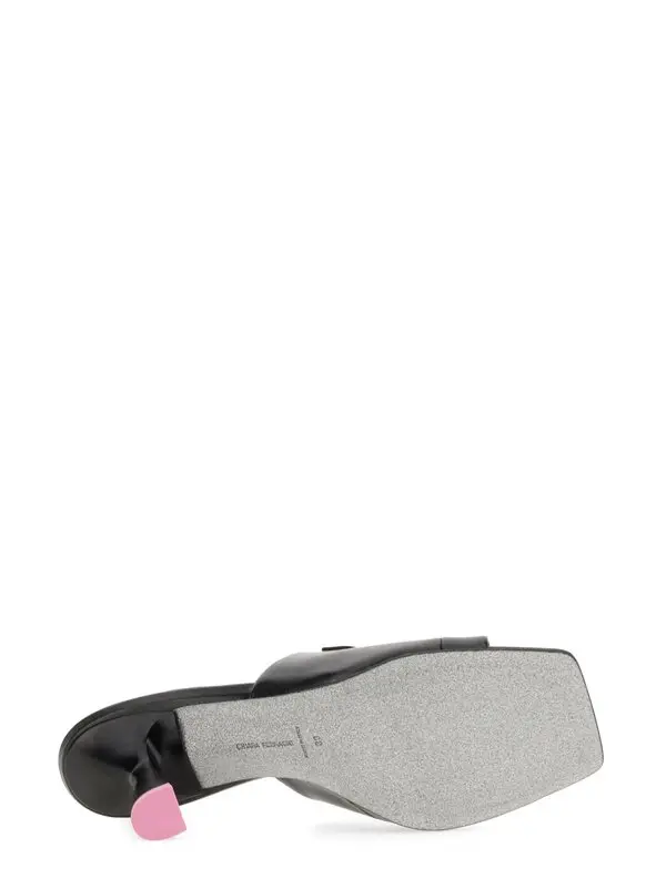 CHIARA FERRAGNI Eye Like Sandal