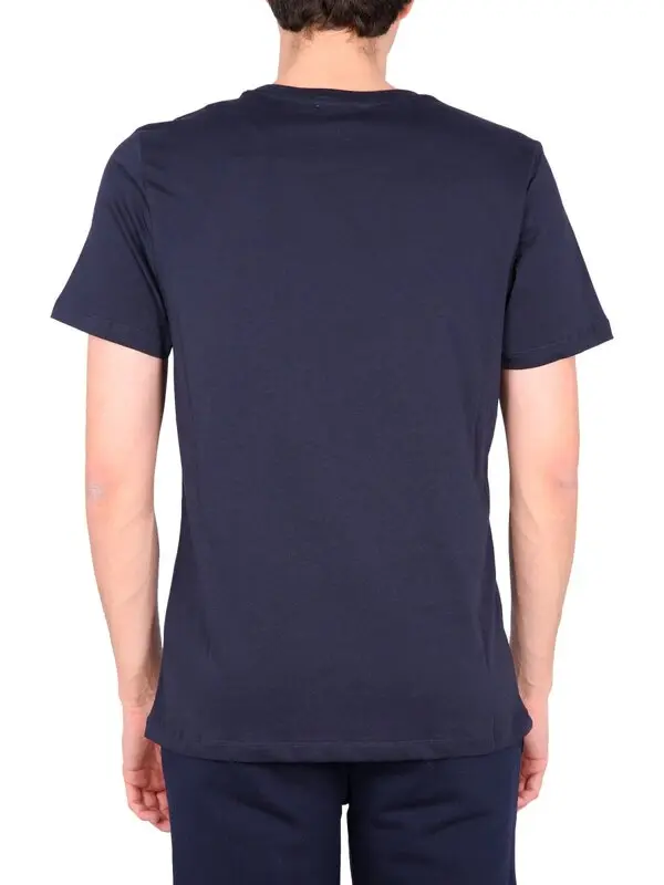BALLANTYNE Crewneck T Shirt