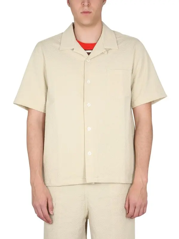 Howlin' Cocktail Shirt