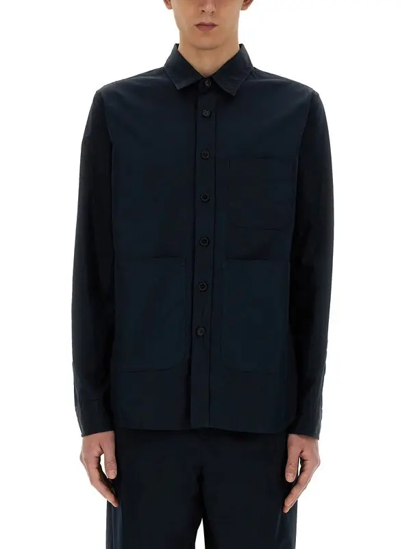 Aspesi Cotton Shirt