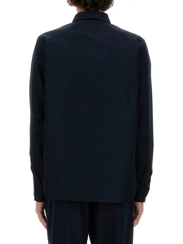 Aspesi Cotton Shirt
