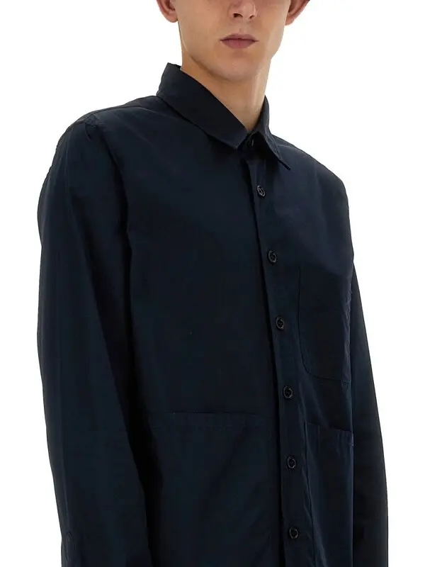 Aspesi Cotton Shirt