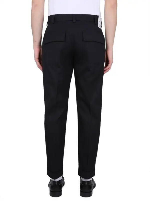 PT TORINO Rewoked Pant - Blue