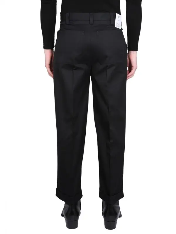 PT TORINO Rewoked Pant - Black