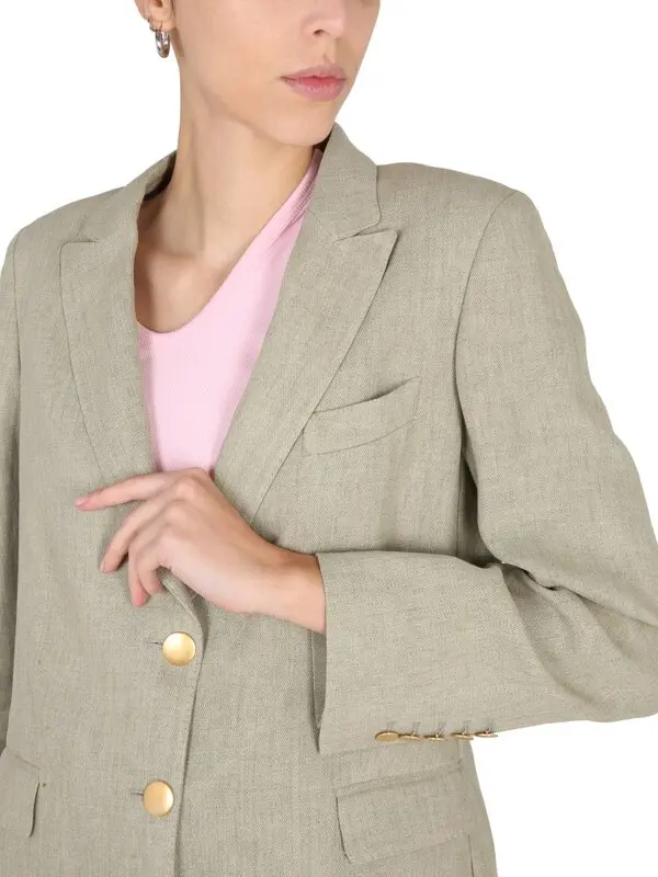 SAULINA Angelica Blazer