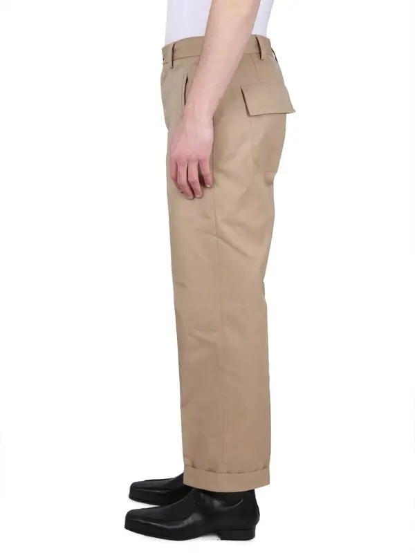 PT TORINO Rewoked Pant - Beige