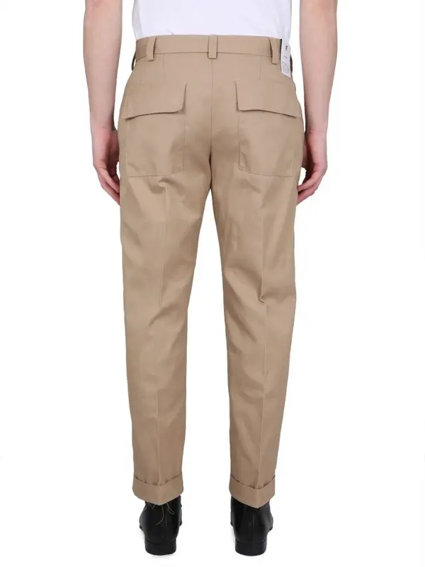 PT TORINO Rewoked Pant - Beige